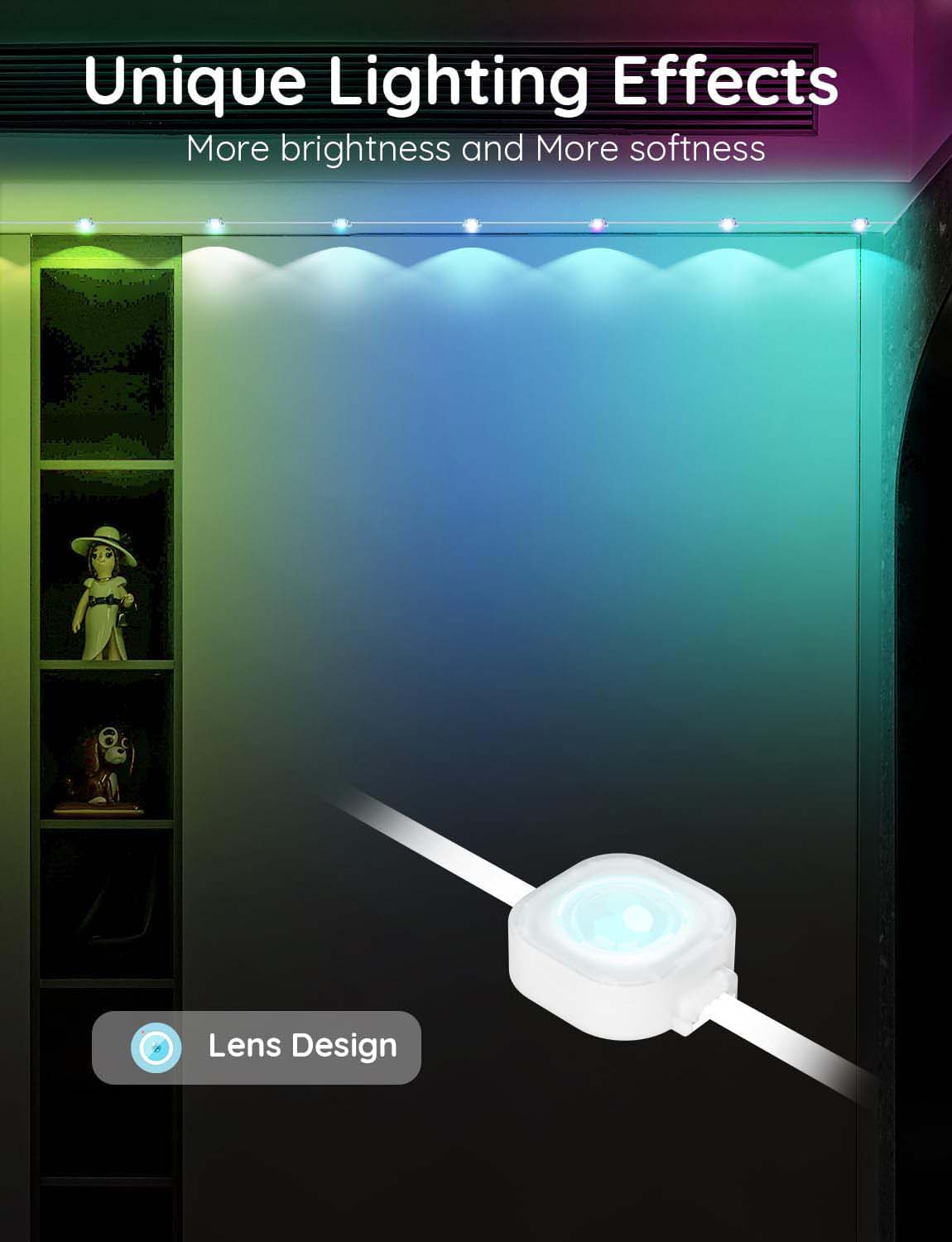 Appeck Permanent Outdoor Lights – APPECK