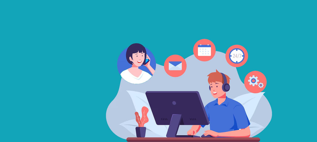 Contact Appeck – APPECK