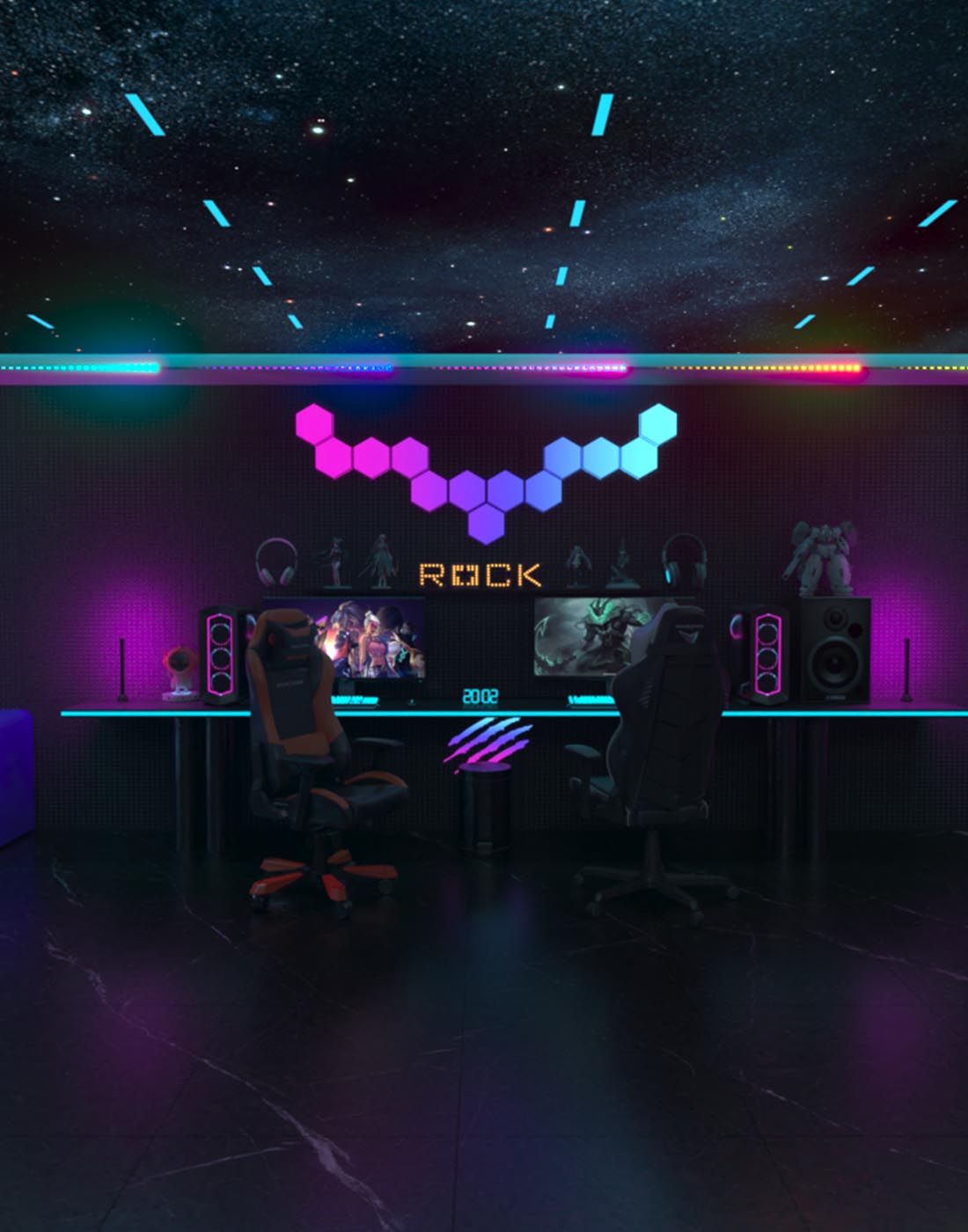 About Appeck – APPECK