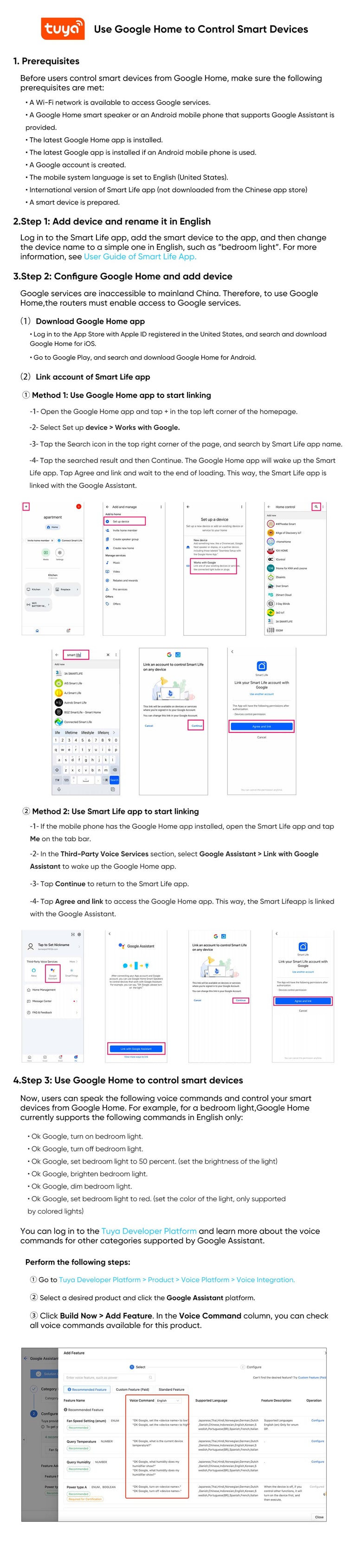 User Guide – APPECK