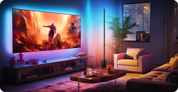 Appeck Permanent Outdoor Lights – APPECK